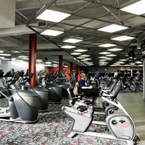 CRUNCH FITNESS - CHEVY CHASE - Updated August 2024 - 16 Photos & 128 ...