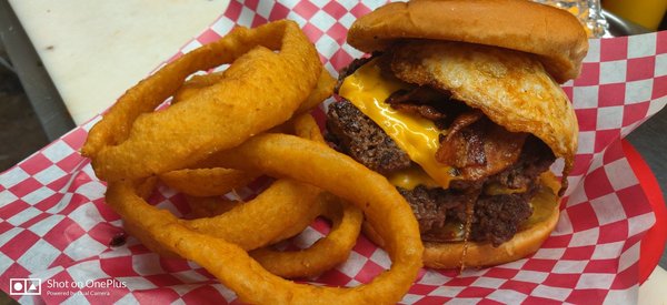BURGER CENTRAL - Updated February 2025 - 26 Photos & 37 Reviews - 3302 ...