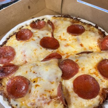 ZAZA PIZZA - Updated December 2025 - 118 Photos & 16 Reviews - 801 NW ...