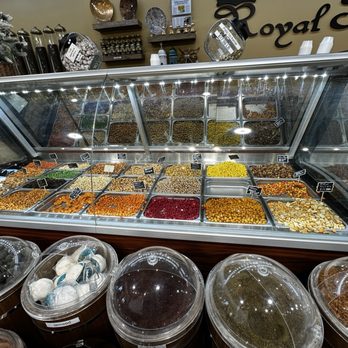 ROYAL ROASTERY - HOUSTON - Updated June 2025 - 522 Photos & 184 Reviews ...