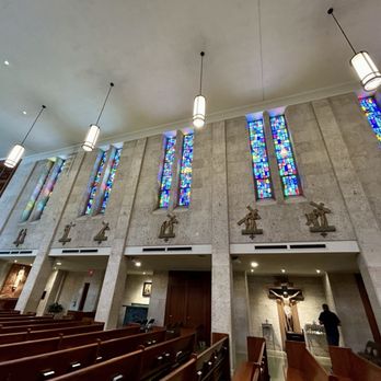 ST AUSTIN CATHOLIC PARISH - Updated December 2025 - 21 Photos & 19 ...