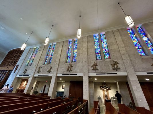 ST AUSTIN CATHOLIC PARISH - Updated December 2025 - 21 Photos & 19 ...