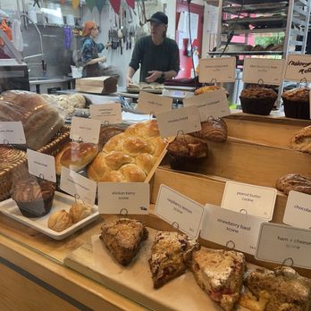 FIRE ISLAND RUSTIC BAKESHOP - Updated January 2026 - 98 Photos & 92 ...