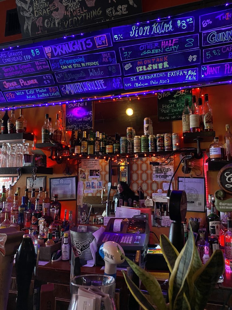 HIGH DIVE - Updated October 2025 - 138 Photos & 245 Reviews - 243 5th ...