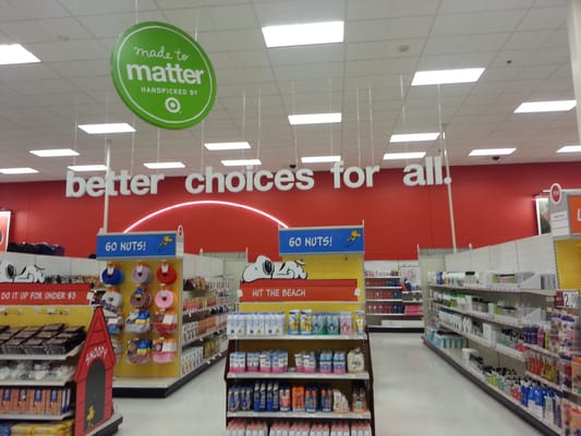 TARGET - Updated October 2025 - 51 Photos & 52 Reviews - 12130 ...