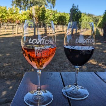 LOXTON CELLARS - Updated December 2025 - 156 Photos & 194 Reviews - 11466 Dunbar Rd, Glen Ellen ...