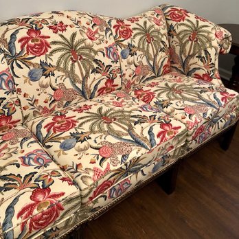 MILL AGENT - Updated January 2026 - 12 Photos - 5002 Kingston Pike ...