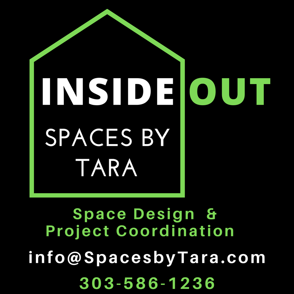 INSIDE OUT SPACES BY TARA - Request Consultation - Englewood, Colorado ...