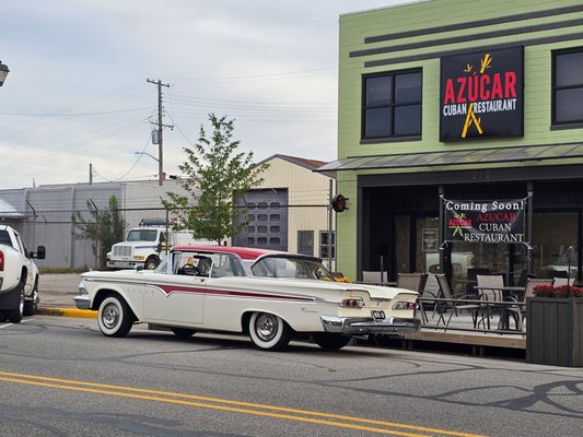 AZUCAR CUBAN RESTAURANT - Updated May 2026 - 14 Photos - 212 E 2nd St ...