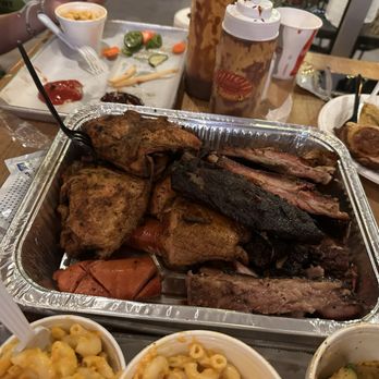 GRAM’S MISSION BBQ - Updated December 2024 - 407 Photos & 852 Reviews ...