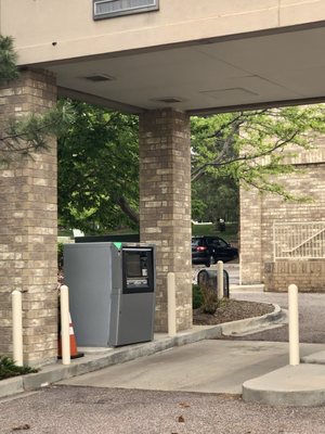 AIR ACADEMY CREDIT UNION - Updated December 2025 - 12 Photos - 8677 ...