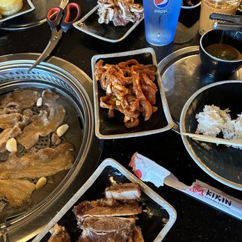 KIRIN ASIAN BBQ AND HOT POT - Updated January 2025 - 63 Photos & 54 ...