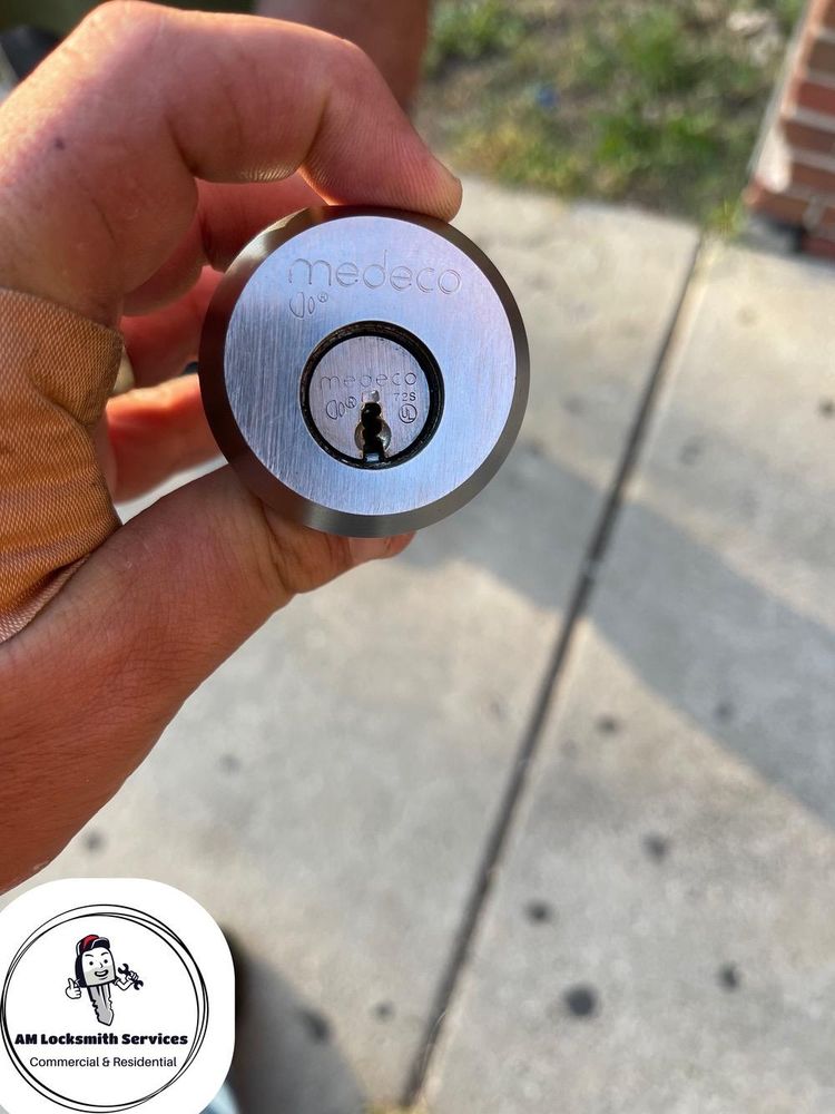 AM LOCKSMITH SERVICES - Updated December 2025 - 37 Photos - West ...