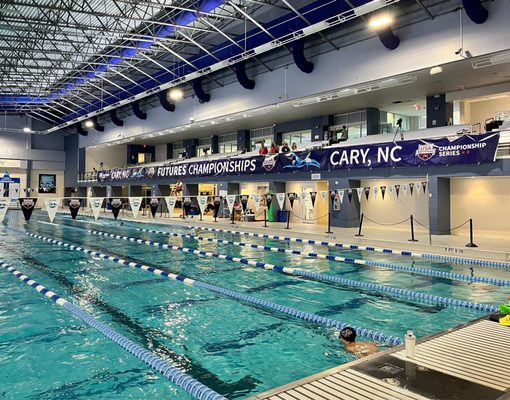 TRIANGLE AQUATIC CENTER - Updated December 2025 - 39 Photos & 48 ...