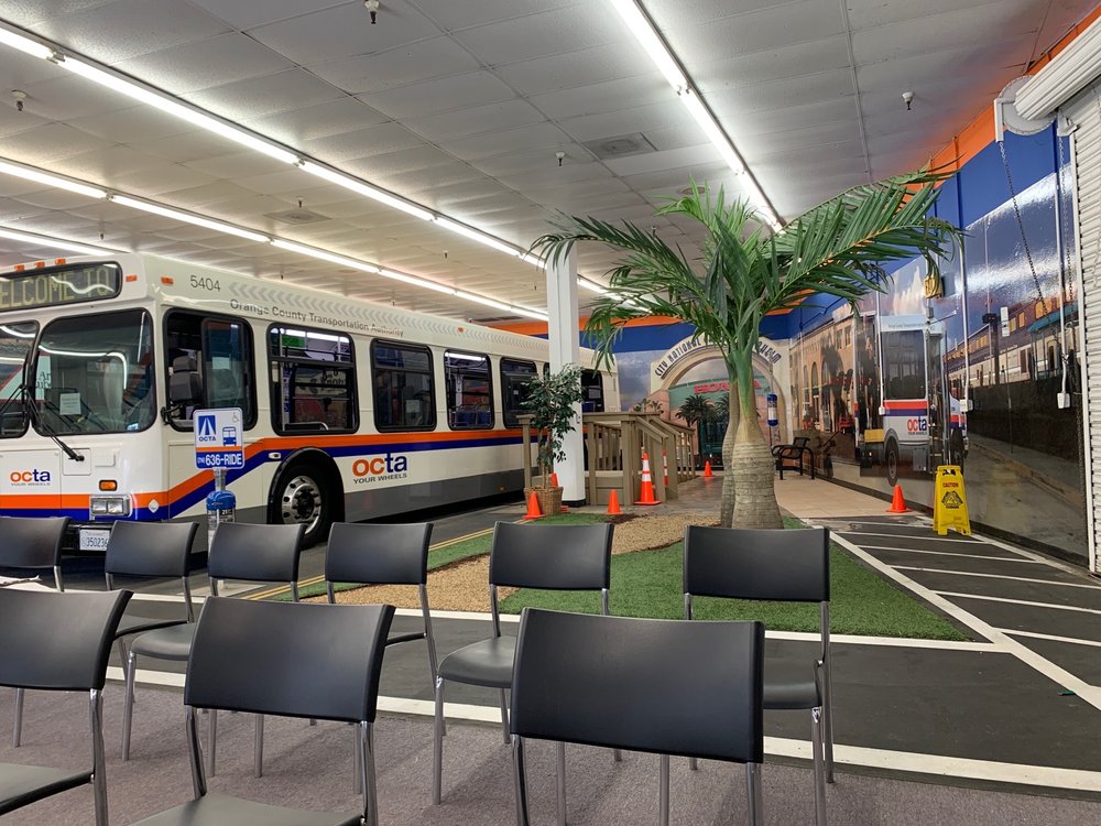 OCTA ACCESS - 12 Photos & 16 Reviews - 319 East Ball Rd, Anaheim ...