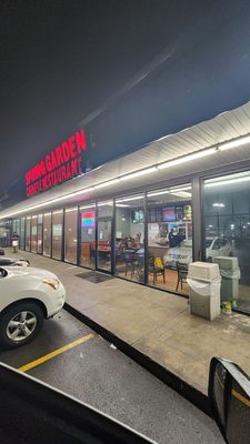 SPRING GARDEN - Updated December 2025 - 17 Photos & 61 Reviews - 1217 ...