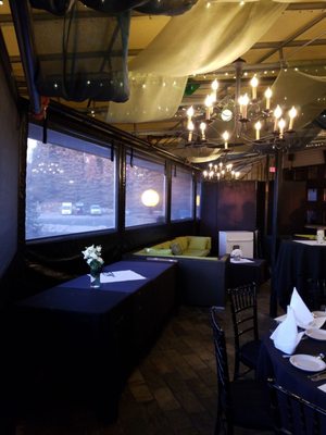 STEVEN LELLI’S INN ON THE GREEN - 196 Photos & 160 Reviews - Italian ...