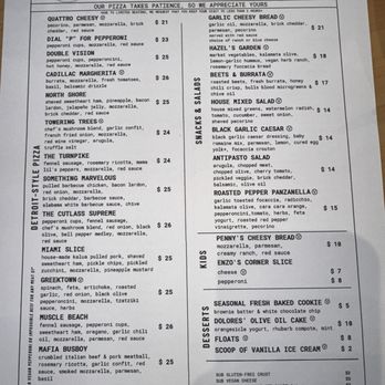 RUSE BREWING CRUST COLLECTIVE - Updated April 2025 - 228 Photos & 180 ...