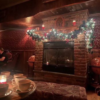 THE BACK ROOM - Updated July 2025 - 594 Photos & 1007 Reviews - 102 ...