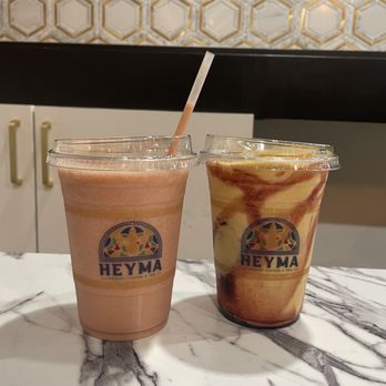 HEYMA YEMENI COFFEE - Updated May 2024 - 119 Photos & 88 Reviews - 1122 University Ave, Berkeley ...