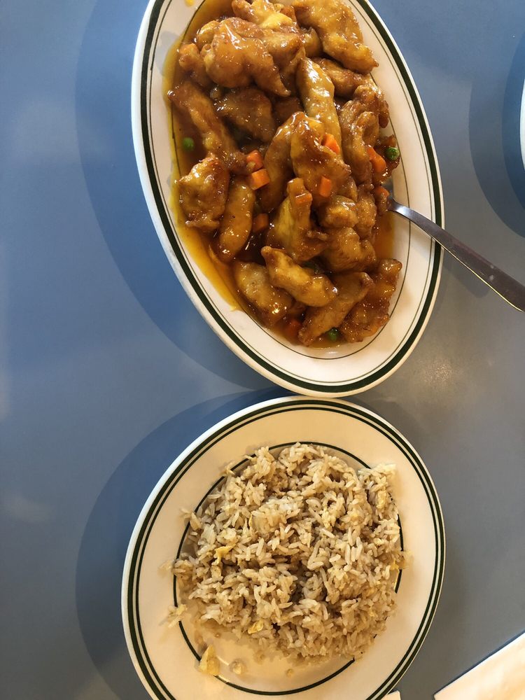 LITTLE HUNAN OF PLANO - 42 Photos & 115 Reviews - 909 W Spring Creek ...