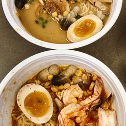 UMAI RAMEN & RICE BOWL - 721 Photos & 409 Reviews - 482 Elden St ...