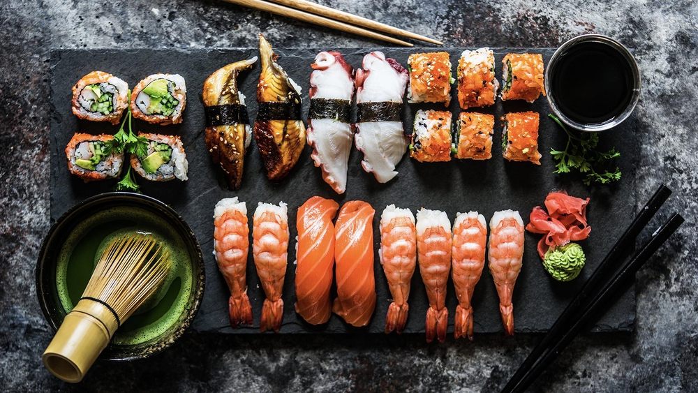 Takumi Japanese Restaurant, Broken Arrow | Roadtrippers