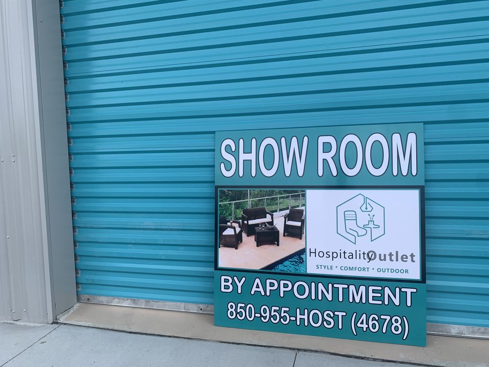 HOSPITALITY OUTLET - Updated February 2025 - 17703 Ashley Dr, Inlet ...