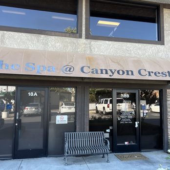 THE SPA AT CANYON CREST - Updated April 2025 - 89 Photos & 146 Reviews ...
