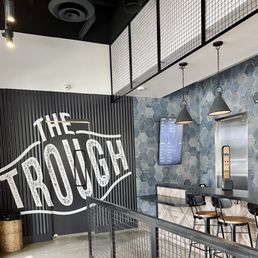 THE TROUGH SANDWICH KITCHEN - Updated October 2025 - 177 Photos - 162 ...