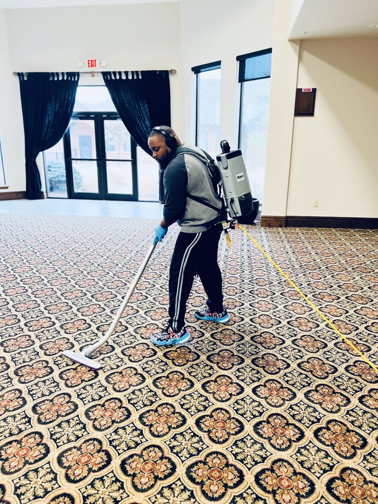 HEAL THE-LAND CLEANING SERVICES - Request a Quote - 17 Photos ...