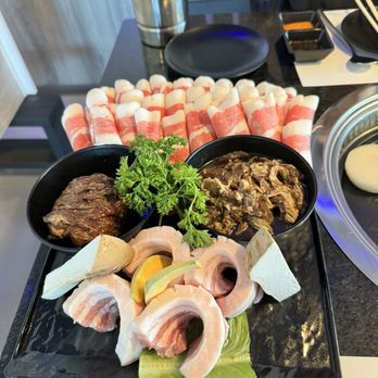 MR K BBQ KOKOMO - Updated January 2026 - 1833 S Plate St, Kokomo ...