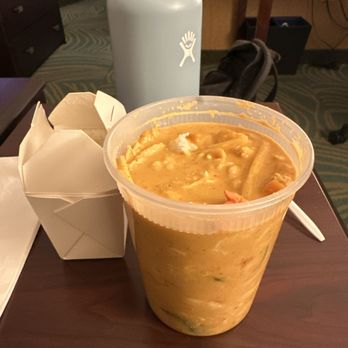 KIN THAI - Updated January 2025 - 139 Photos & 174 Reviews - 207 W 8th ...