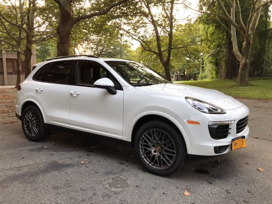 MANHATTAN MOTORCARS PORSCHE - Updated January 2026 - 57 Photos & 100 ...