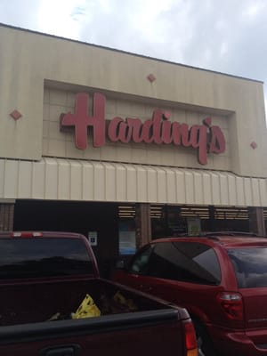 HARDINGS FRIENDLY MARKETS - Updated October 2025 - 1000 E Cork St ...