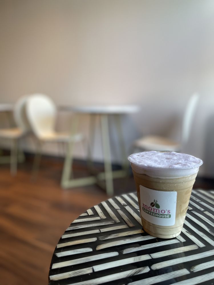 MOMO’S COFFEEHOUSE - Updated October 2024 - 47 Photos & 10 Reviews ...