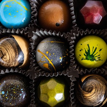 KOLLAR CHOCOLATES - Updated September 2024 - 503 Photos & 212 Reviews ...