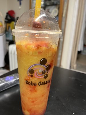 BOBA GALAXY - Updated July 2024 - 347 Photos & 166 Reviews - 2090 N ...