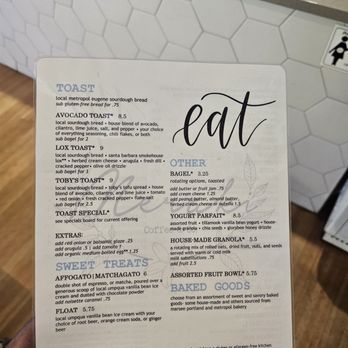 MERAKI COFFEE - Updated March 2025 - 330 Photos & 219 Reviews - 1203 ...