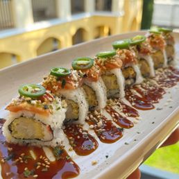 SUSHI VICE - Updated October 2025 - 156 Photos & 55 Reviews - 323 ...