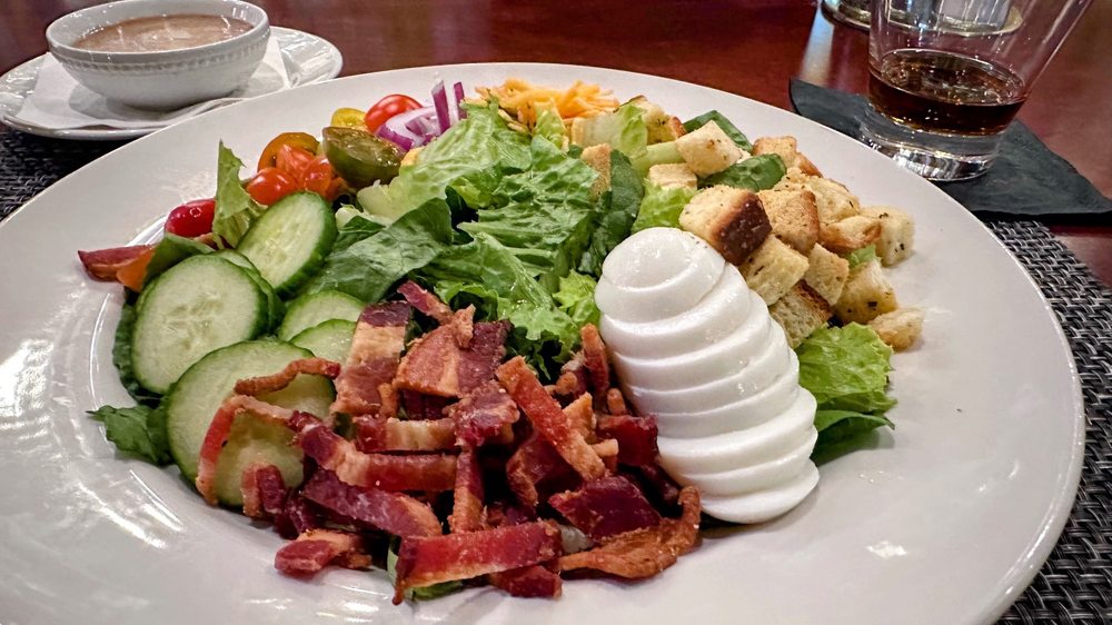 BASS STREET CHOP HOUSE - 1425 River Dr, Moline, Illinois - Steakhouses ...