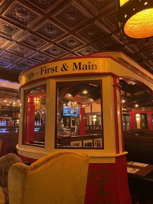 THE OLD SPAGHETTI FACTORY - Updated September 2025 - 131 Photos & 125 ...