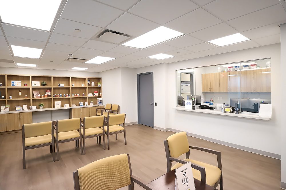 AMEN CLINICS - Updated October 2025 - 31 Reviews - 228 E 45th St, New ...