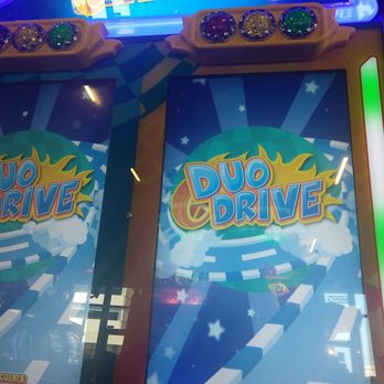 BEACH ARCADE - Updated January 2026 - 60 Photos & 20 Reviews - 1424 ...