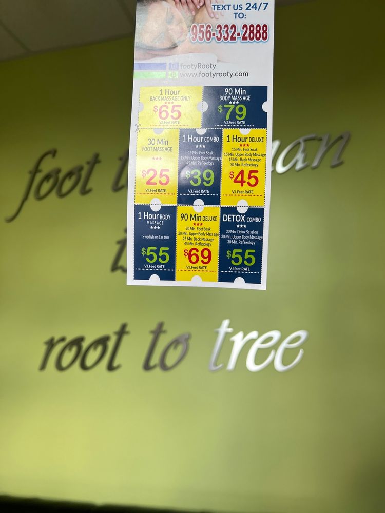 FOOTY ROOTY - Updated July 2024 - 44 Reviews - 6501 S Congress Ave ...