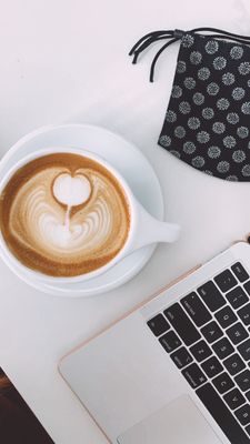 SOVEREIGN COFFEE - Updated April 2025 - 35 Photos & 21 Reviews - 1160 E ...