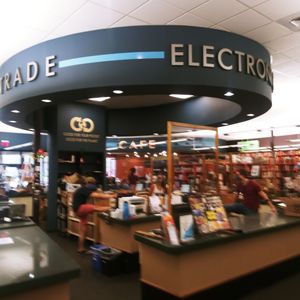 BOOKMANS ENTERTAINMENT EXCHANGE | 66 Photos & 103 Reviews | 1520 S ...