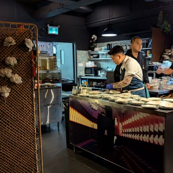 YAN DINING ROOM - Updated January 2026 - 110 Photos - 195 Dundas Street ...