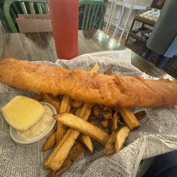 PROPER FISH - Updated July 2024 - 715 Photos & 572 Reviews - 112 ...