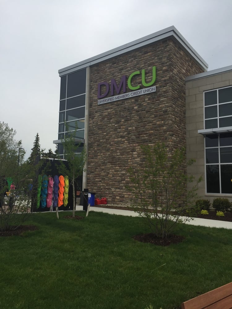 DIVERSIFIED MEMBERS CREDIT UNION - Updated December 2025 - 25880 Novi ...